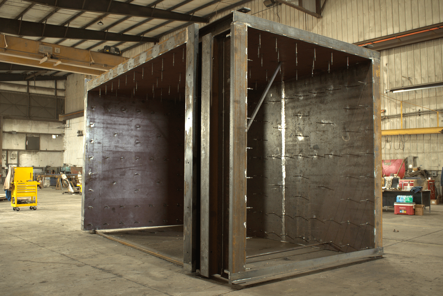 About Us | Midwest Automation