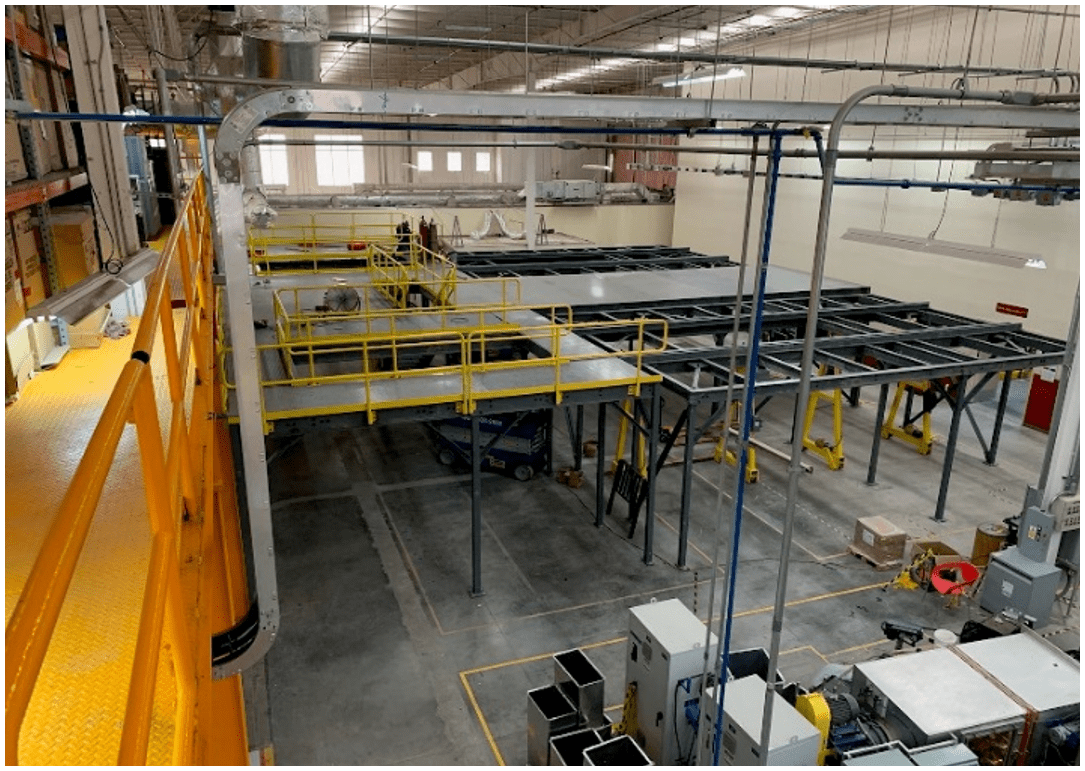 Field Services | Midwest Automation