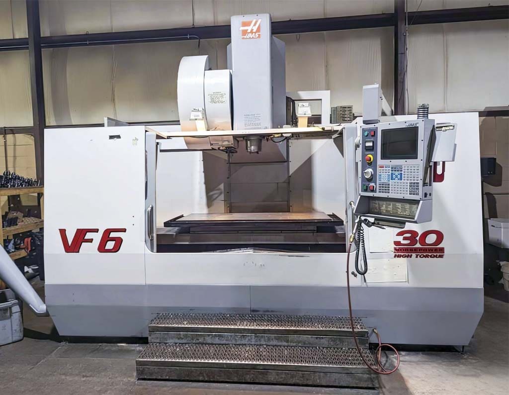 Machining | Machine Shop | Midwest Automation